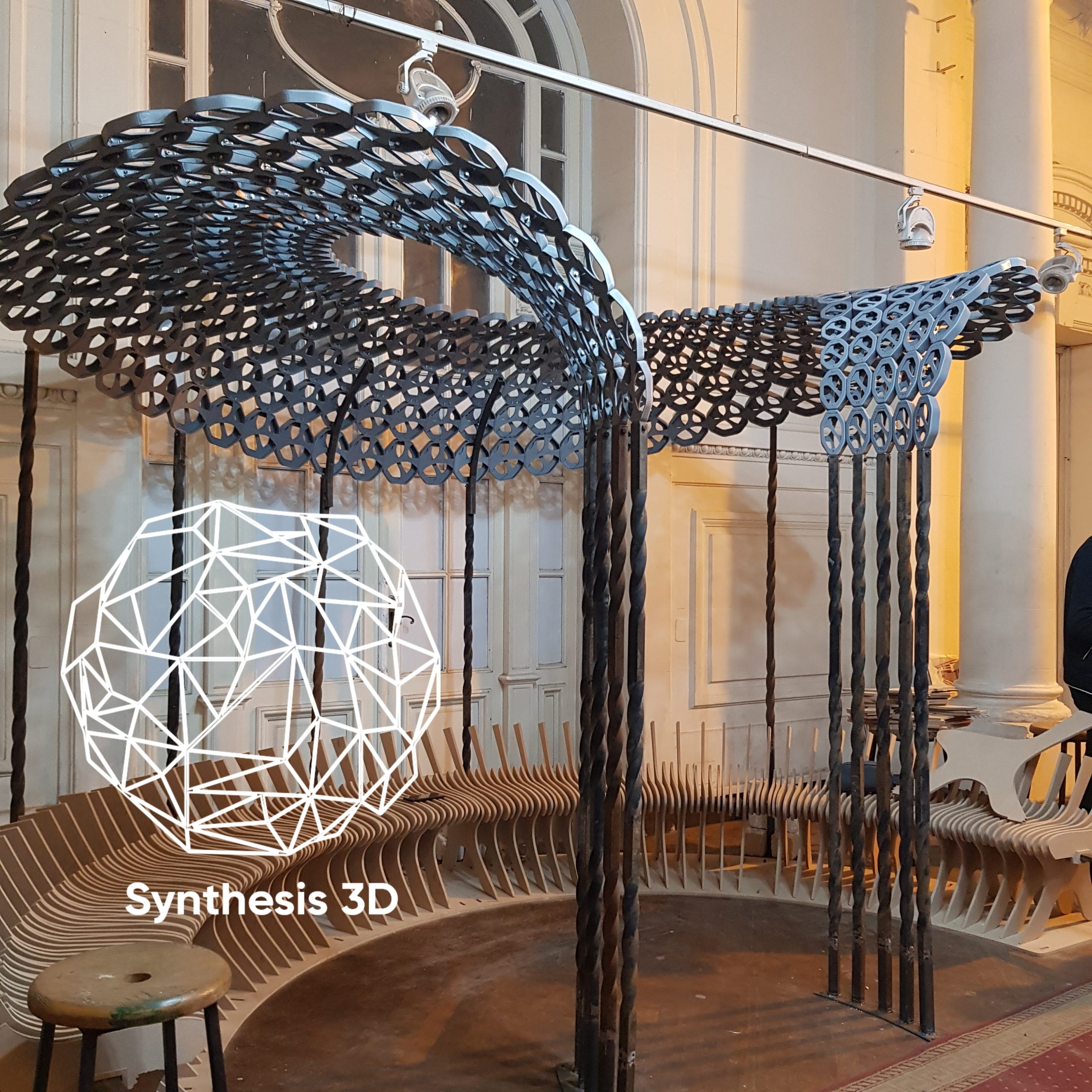 Gallery - Synthesis 3D