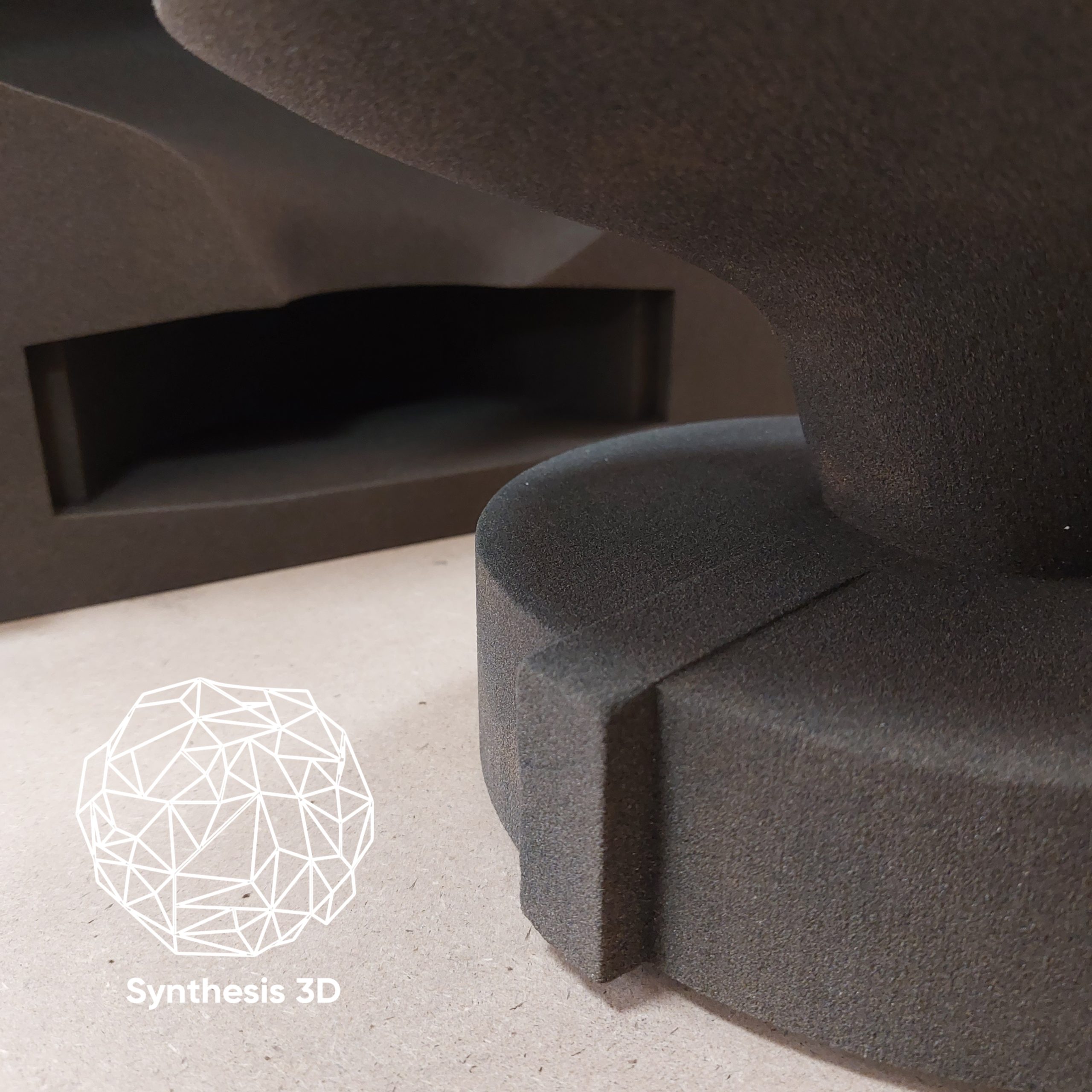 Gallery - Synthesis 3D