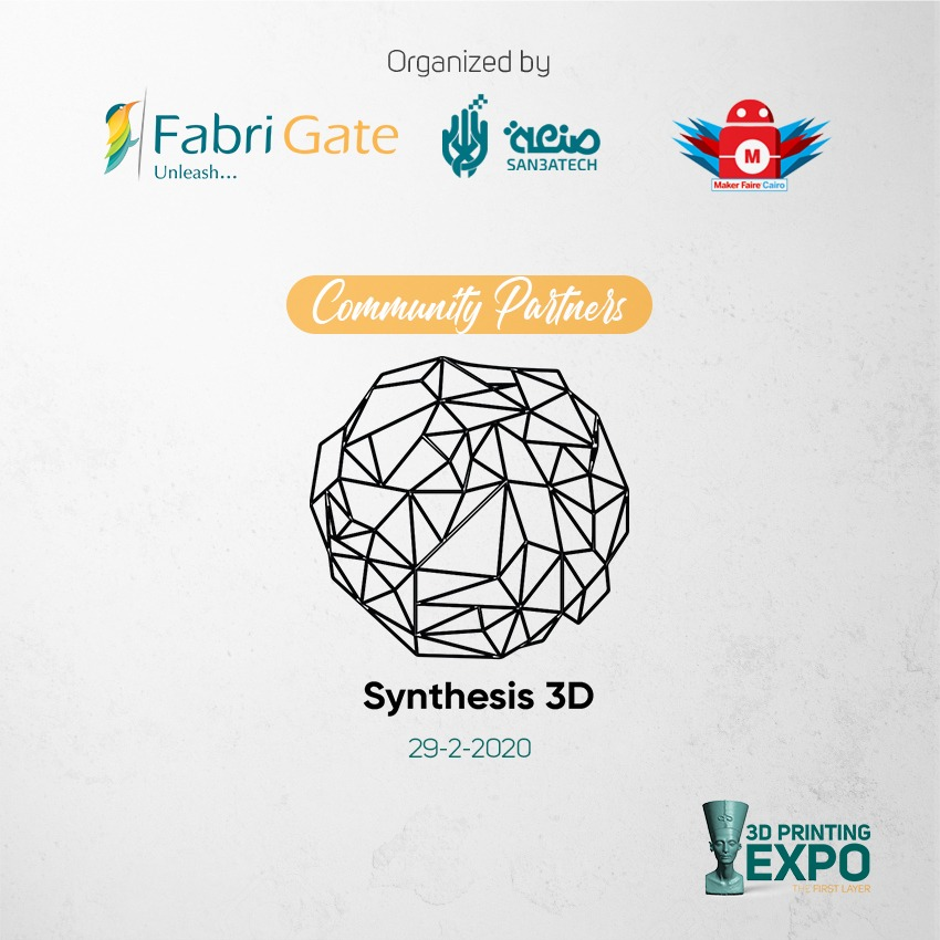 Events - Synthesis 3D