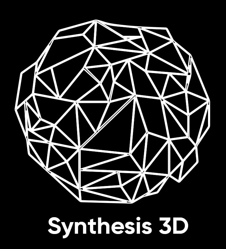 Contact - Synthesis 3D