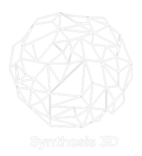 Home - Synthesis 3D