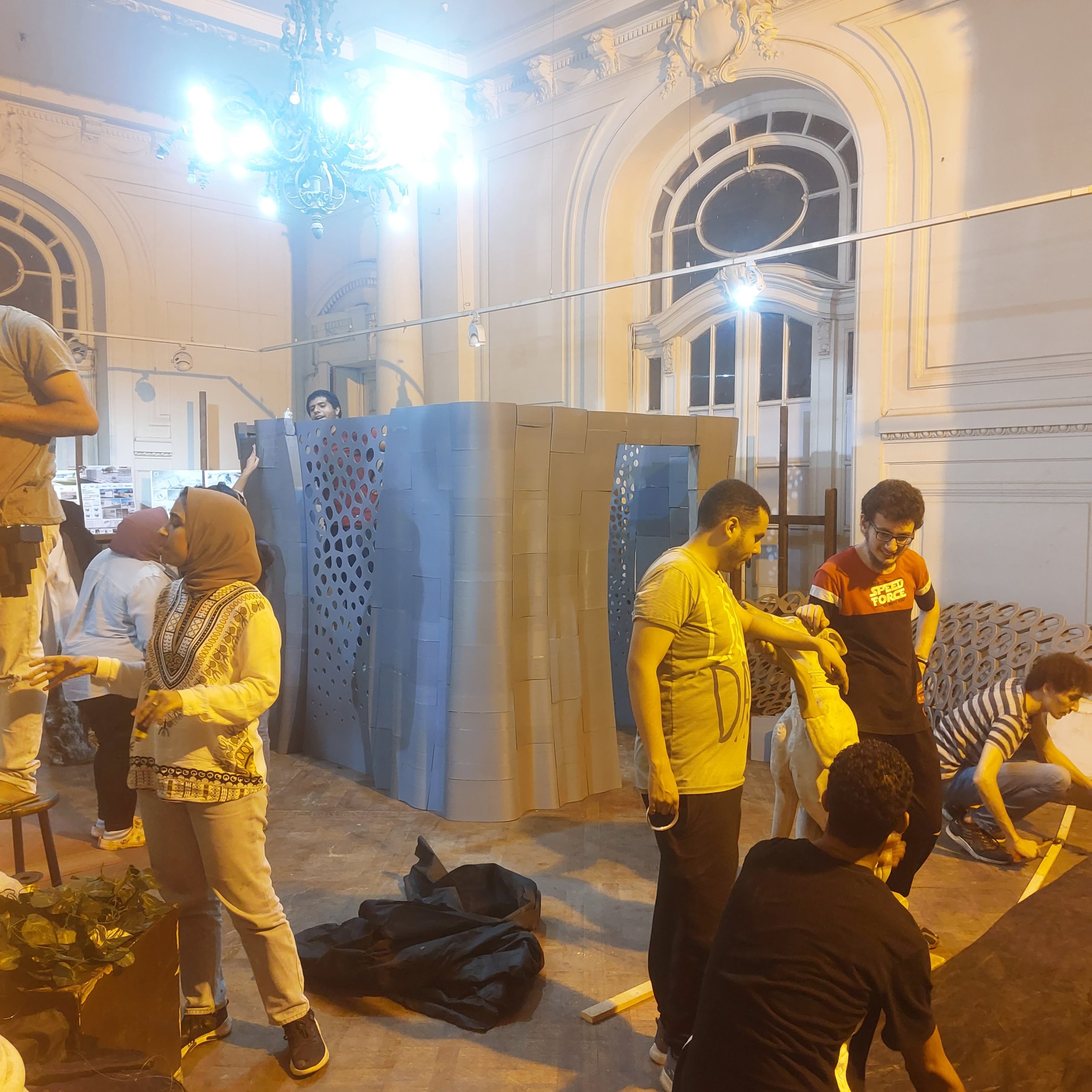 Gallery - Synthesis 3D